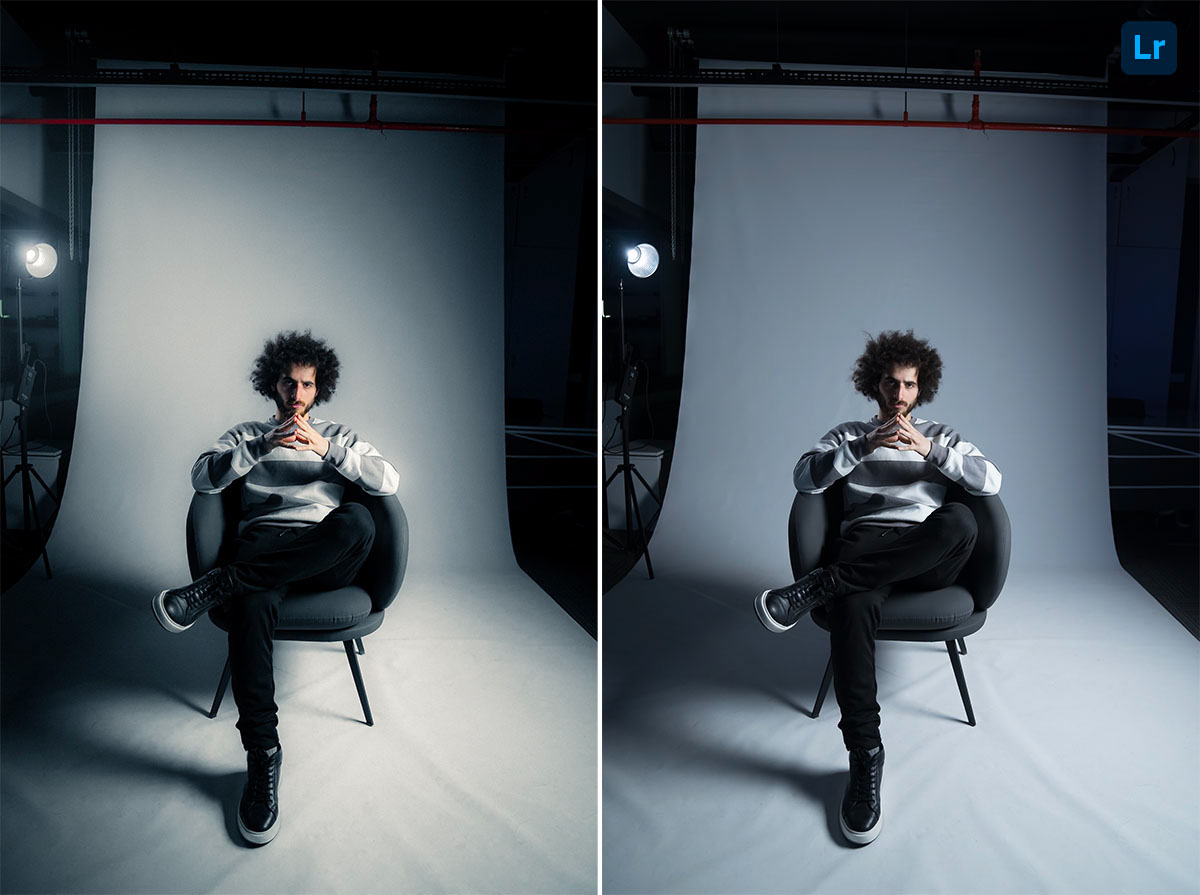 Cm | Edit | Photoshop Lightroom