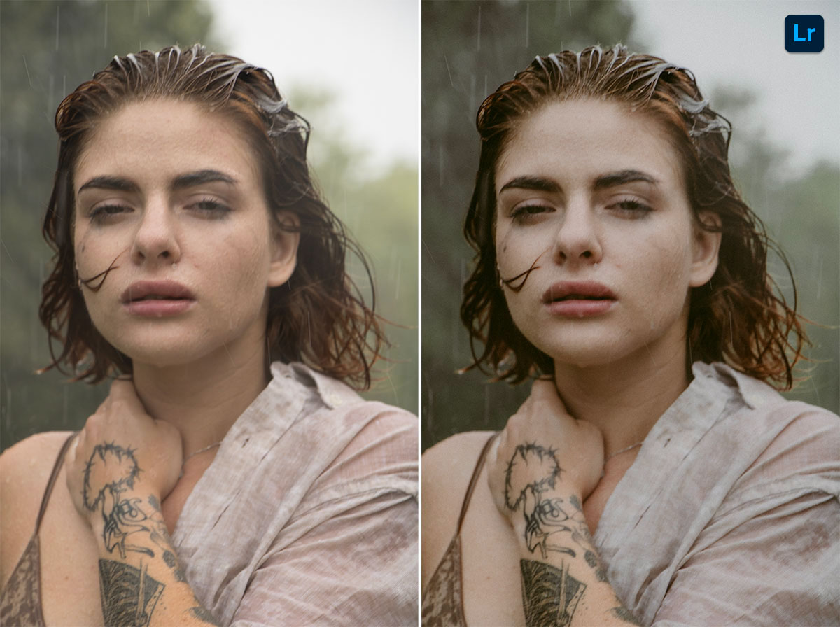 Remix | Photoshop Lightroom