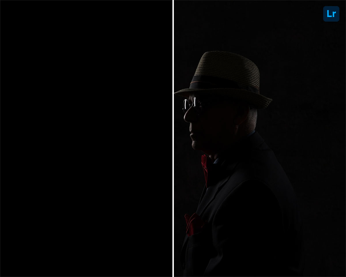 Rim Lighting Profile | Edit | Photoshop Lightroom