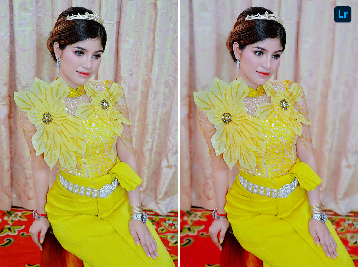 Color editor | Edit | Photoshop Lightroom