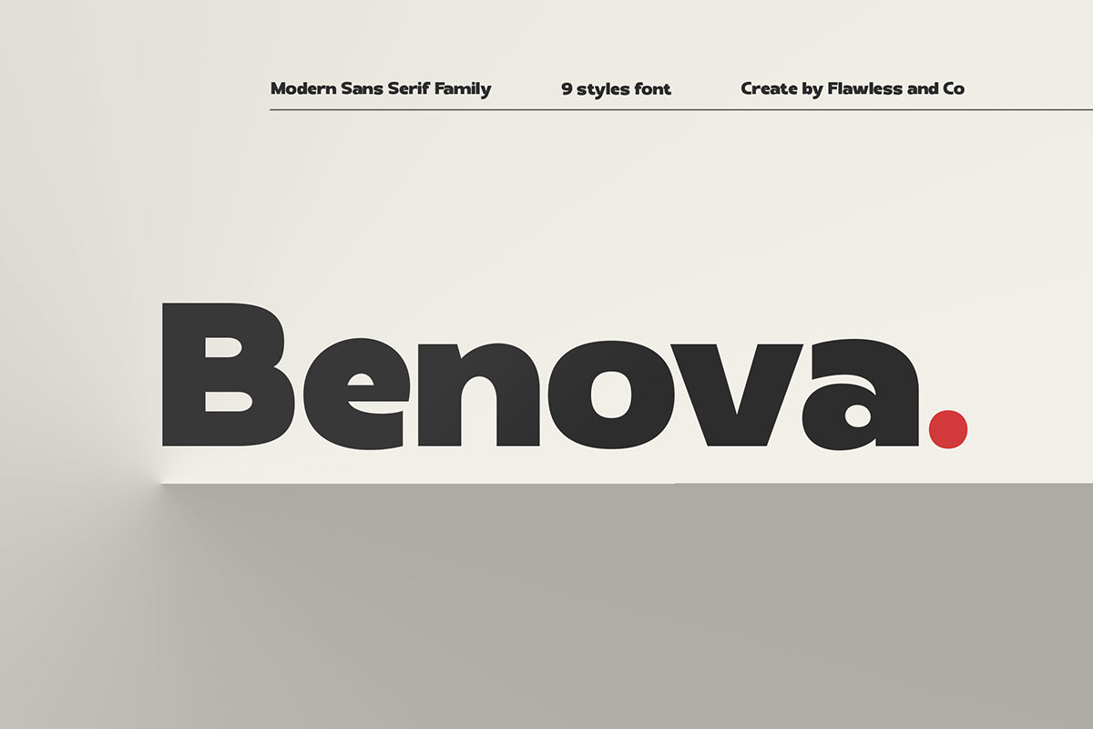 Benova on Behance :: Behance