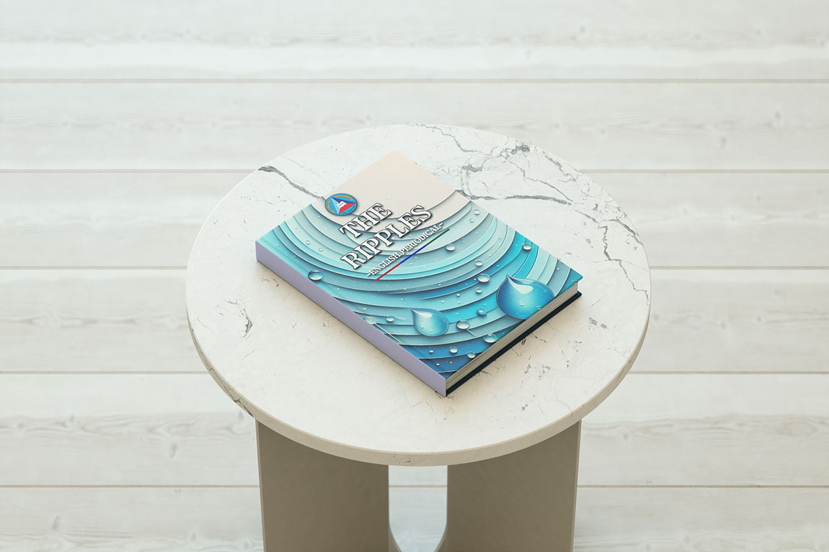 Magazine Cover Design on Behance :: Behance