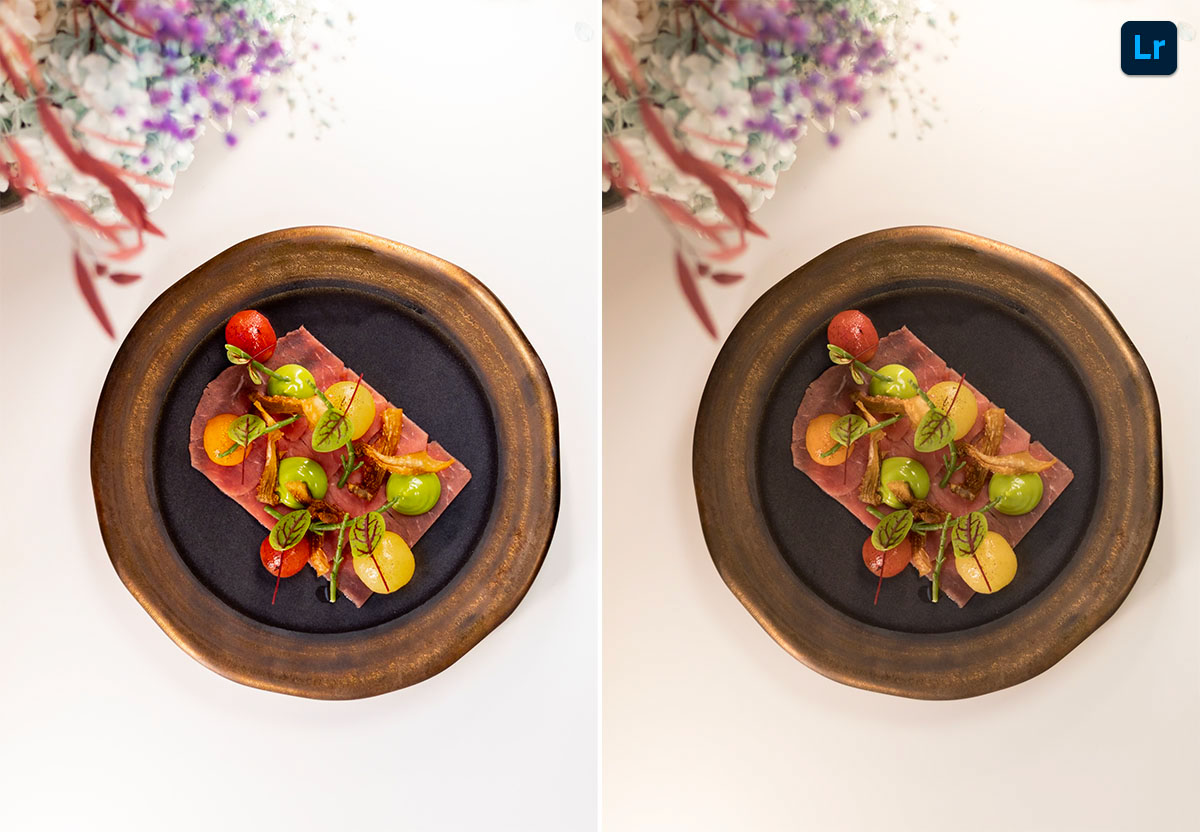 Masterpiece | Edit | Photoshop Lightroom