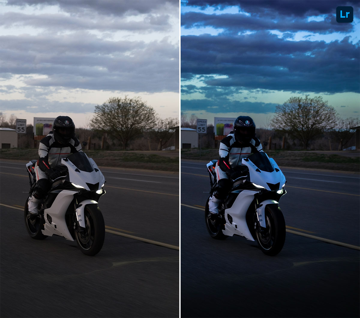 R6 | Edit | Photoshop Lightroom