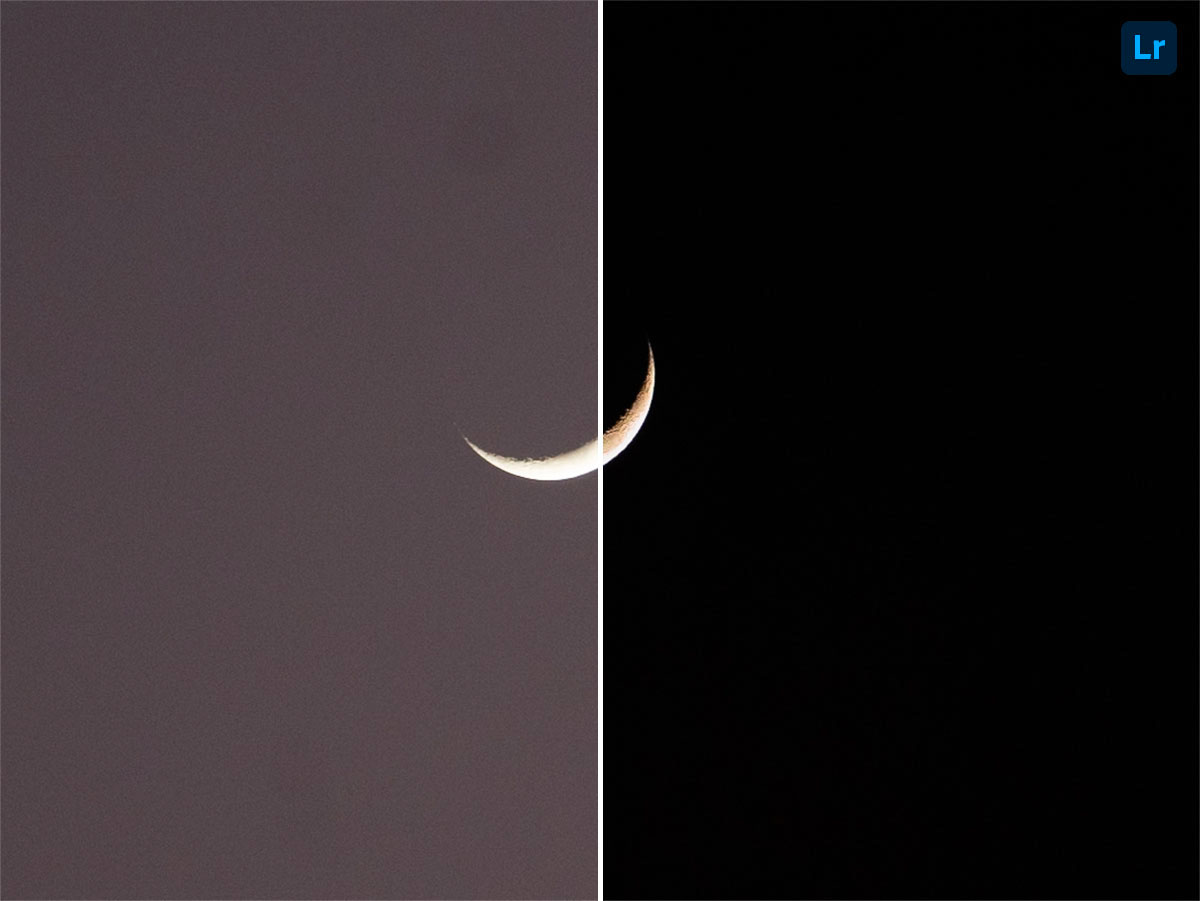 Lua 🌙 | Edit | Photoshop Lightroom