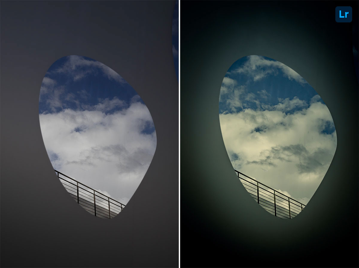 Buildings | Edit | Photoshop Lightroom