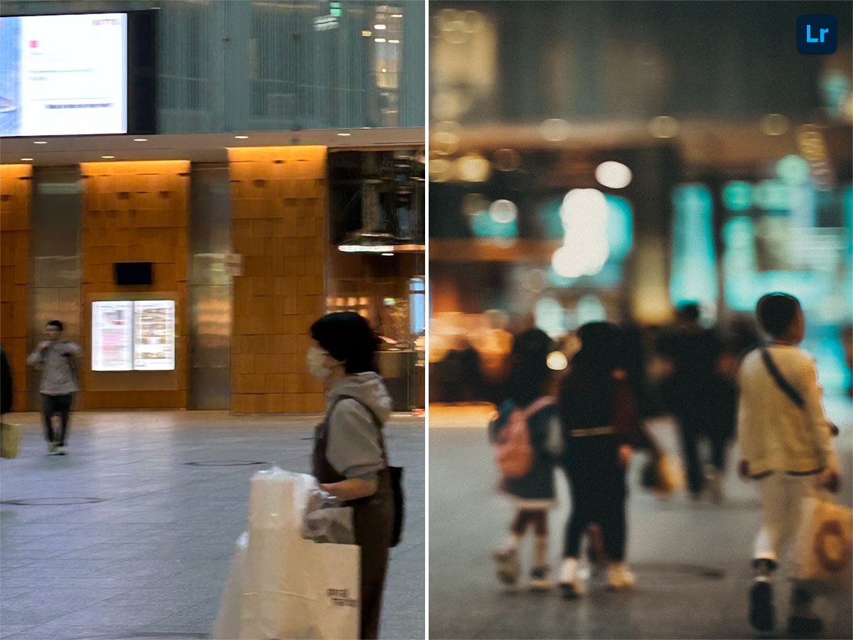 Lightning | Edit | Photoshop Lightroom