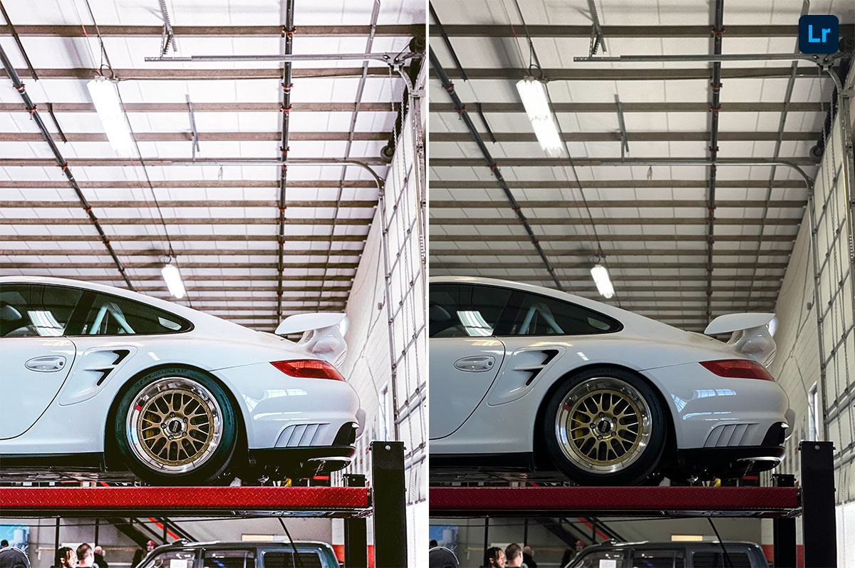 997 | Edit | Photoshop Lightroom