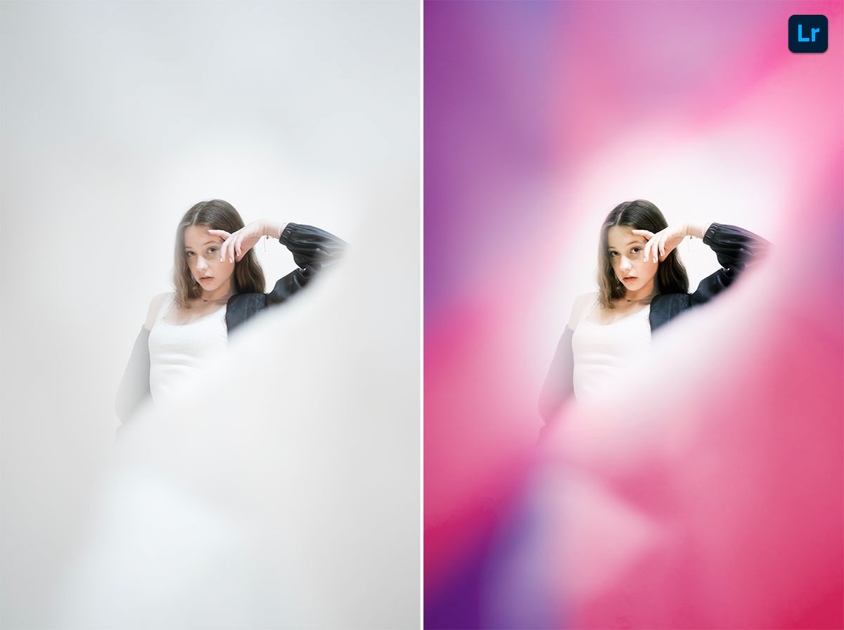 Color theory | Edit | Photoshop Lightroom