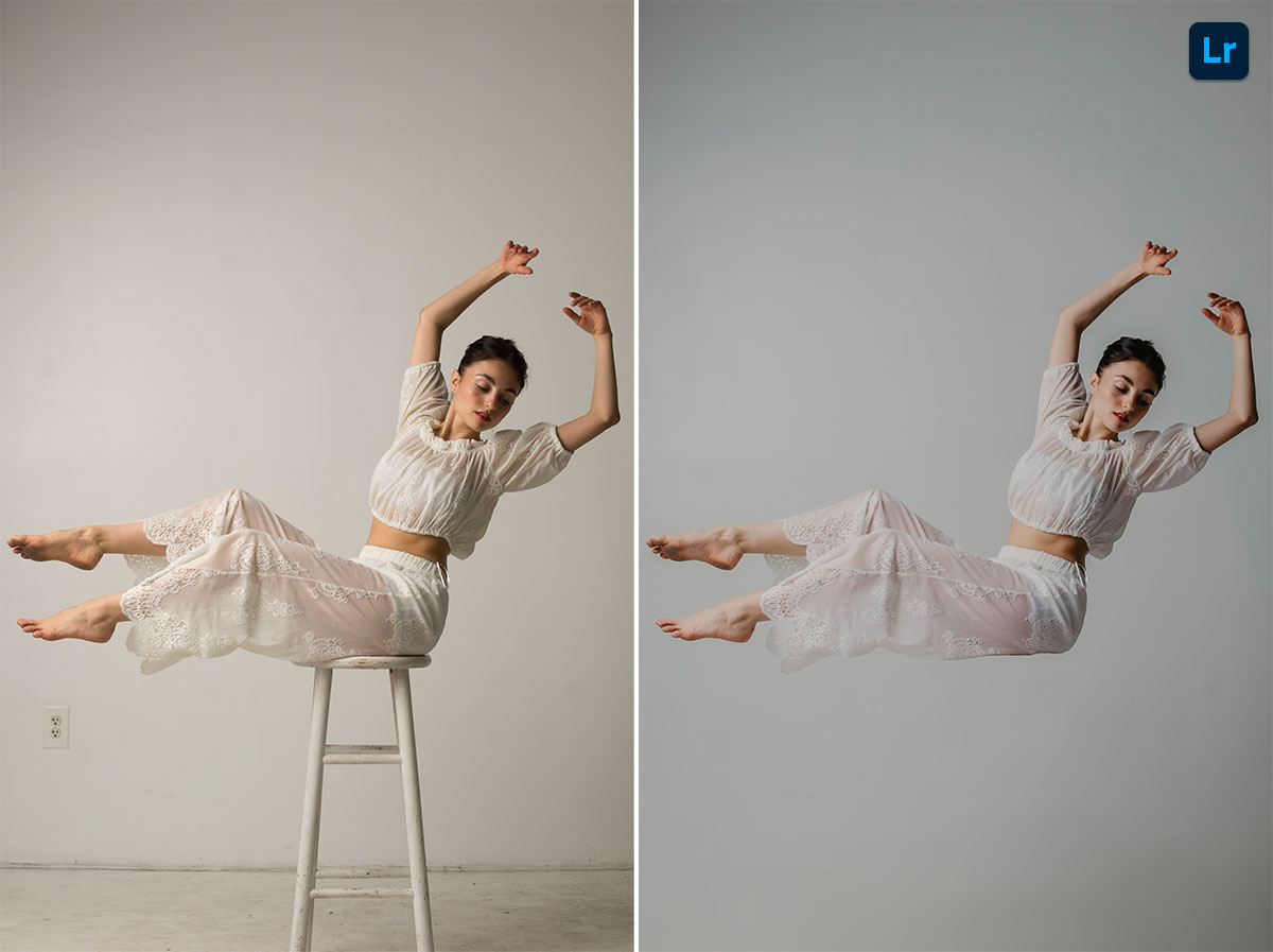 Float | Remix | Photoshop Lightroom