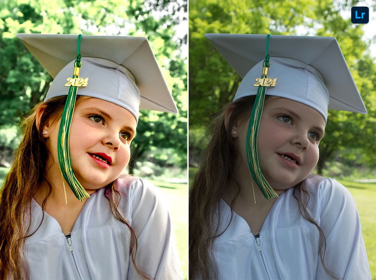 grad | Edit | Photoshop Lightroom