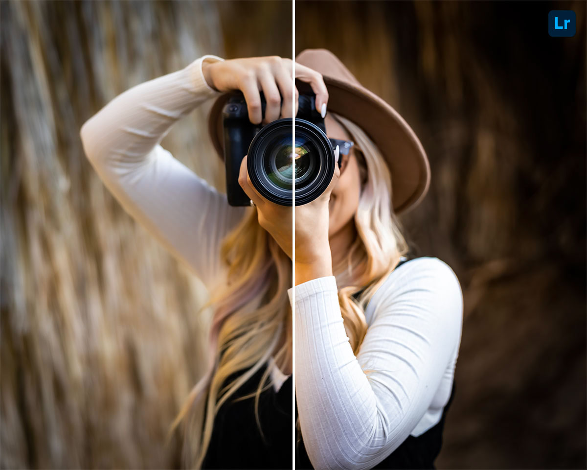 Focus | Edit | Photoshop Lightroom