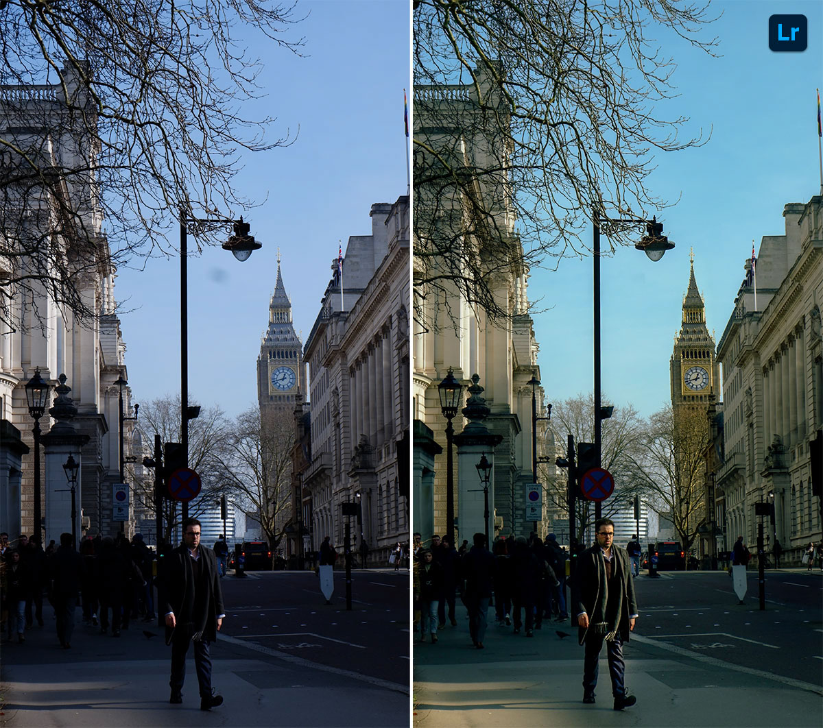 Living a Local Life | Edit | Photoshop Lightroom