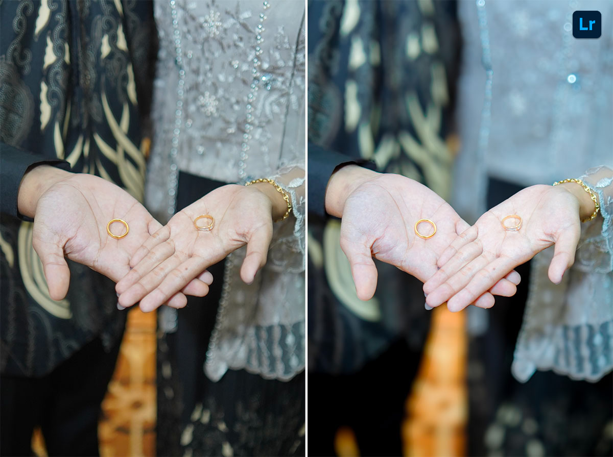 ulii | Edit | Photoshop Lightroom