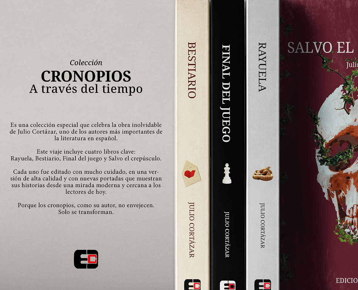 PDF INTERACTIVO on Behance :: Behance