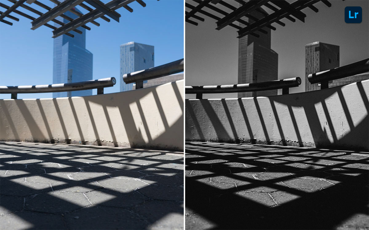 Shadows | Edit | Photoshop Lightroom