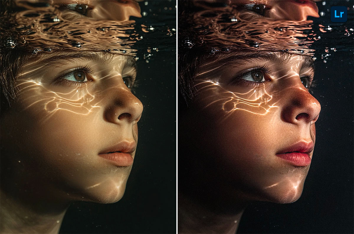 Marcus | Remix | Photoshop Lightroom