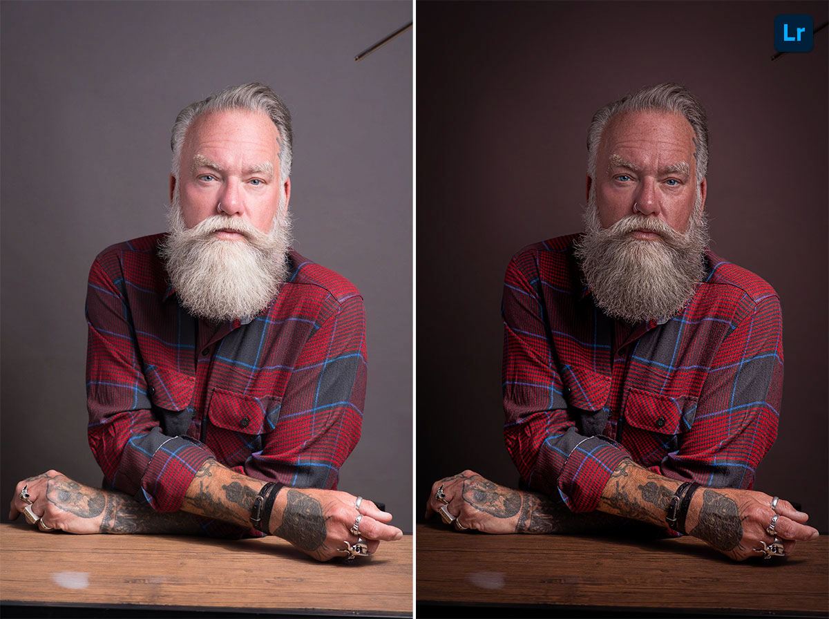 Gary | Remix | Photoshop Lightroom