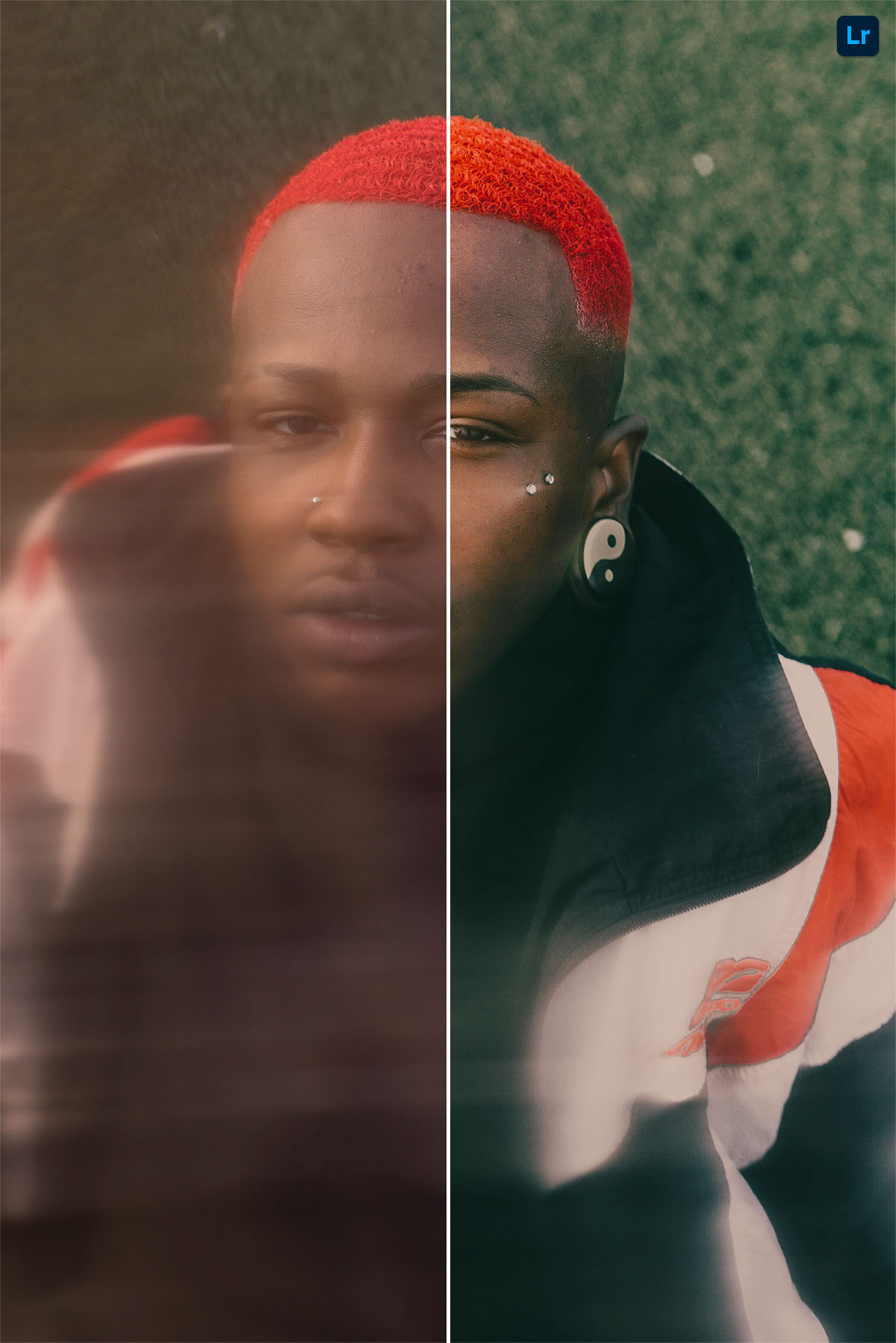 Winnit | Remix | Photoshop Lightroom