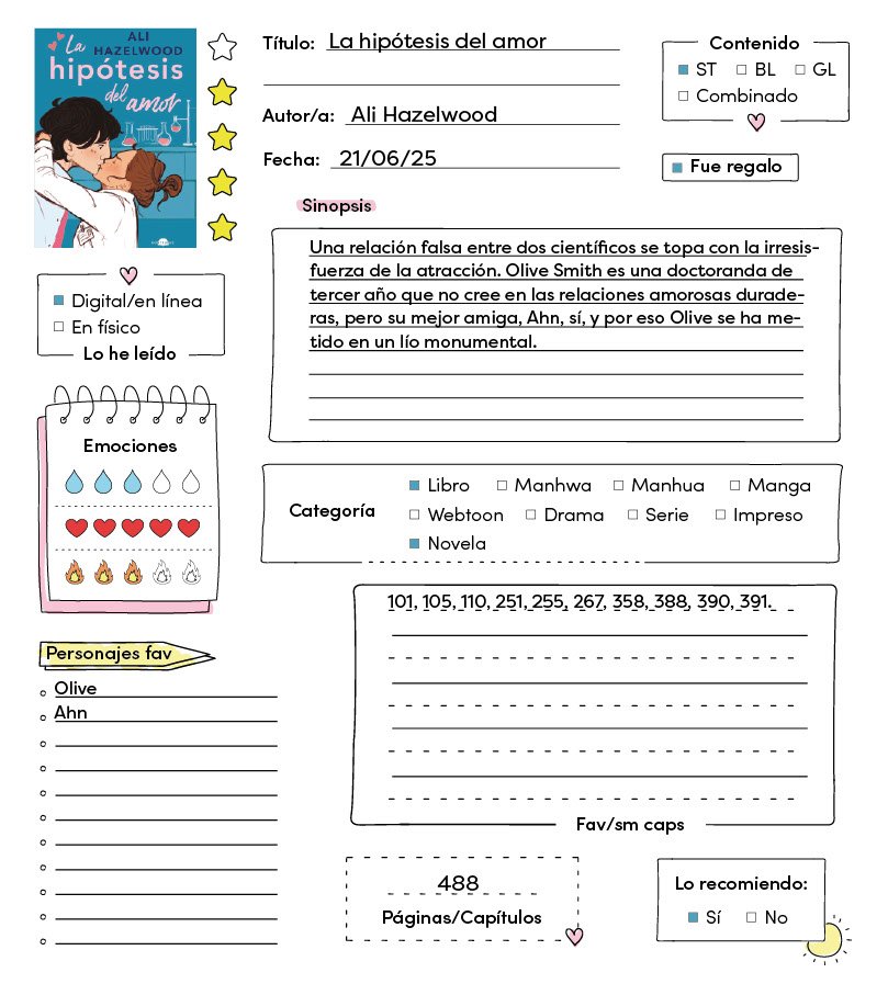 Diario de lectura on Behance :: Behance