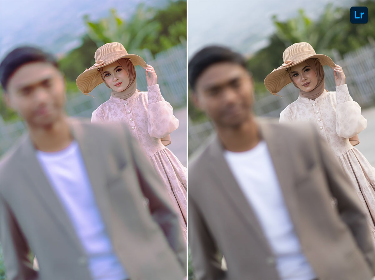 hh | Remix | Photoshop Lightroom