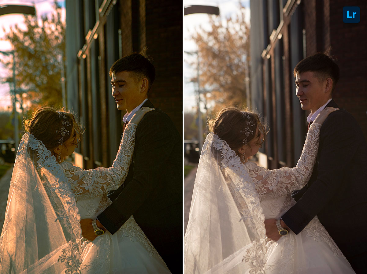 Irreplaceable moments | Remix | Photoshop Lightroom