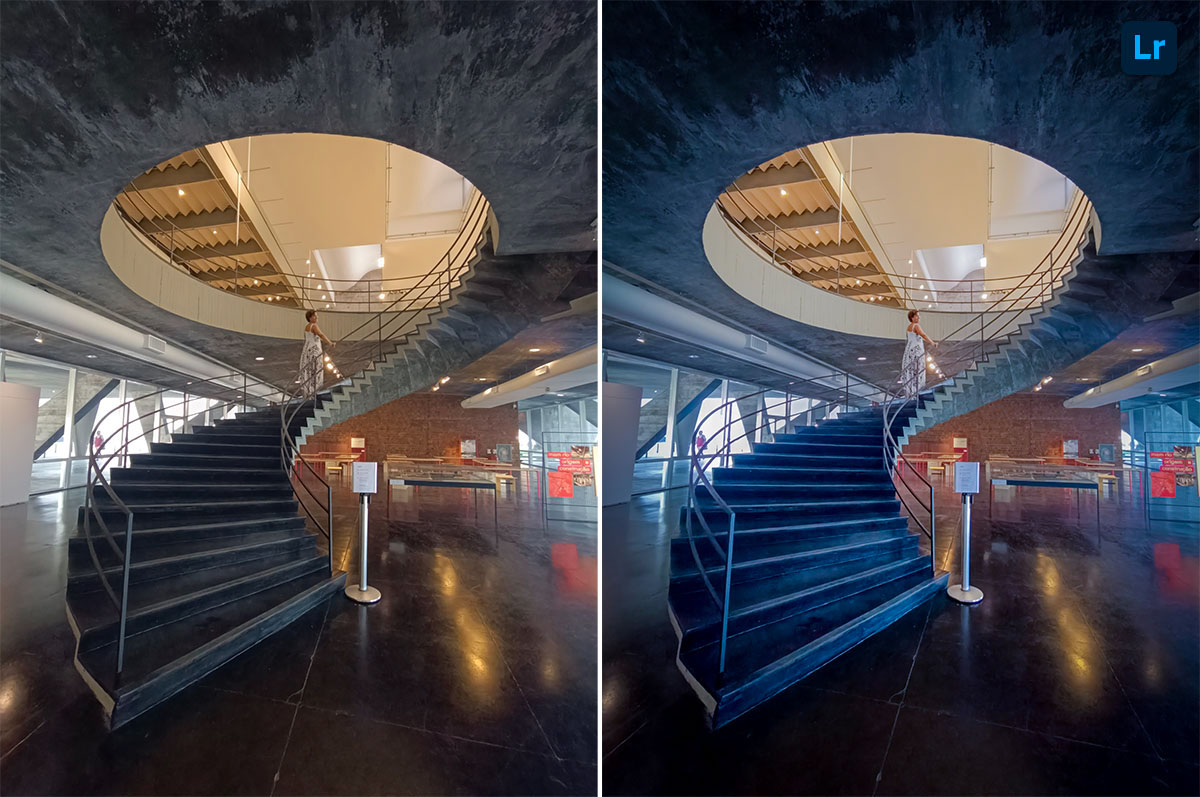 MAM | Remix | Photoshop Lightroom