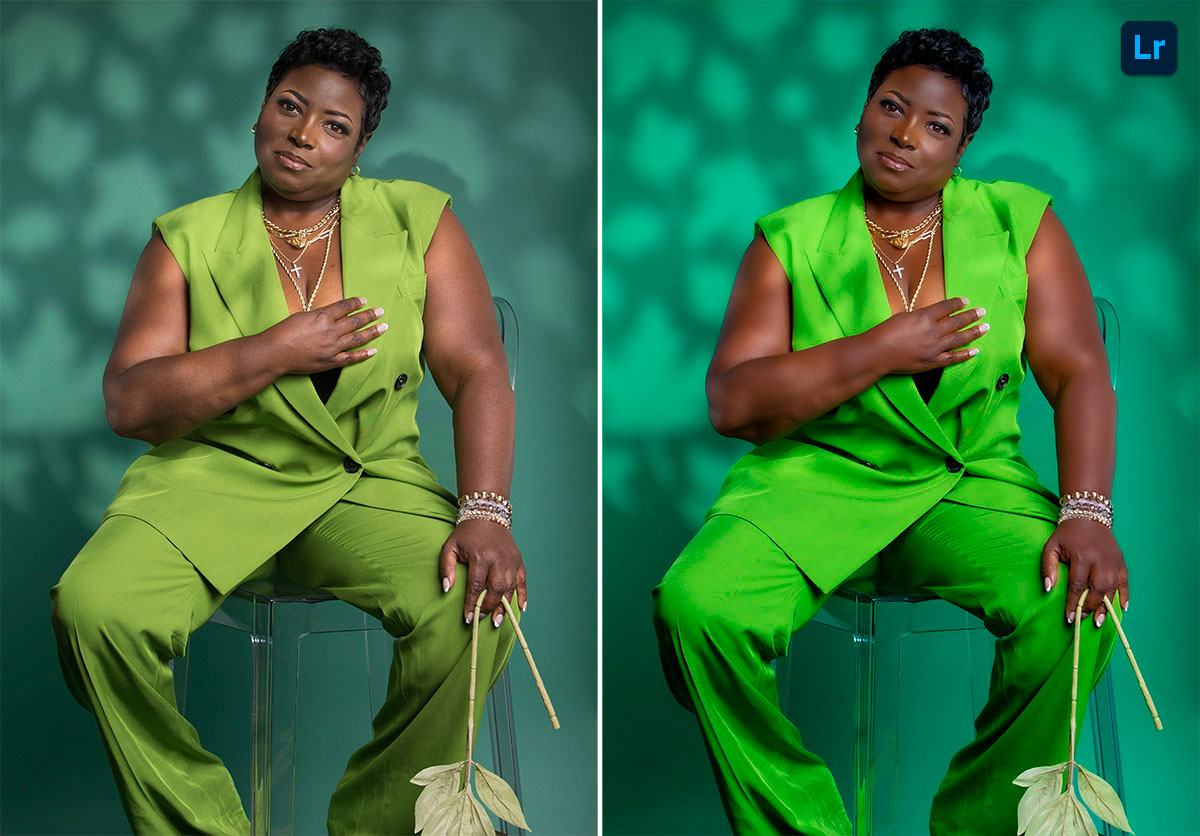 editing for vibrance | Edit | Photoshop Lightroom