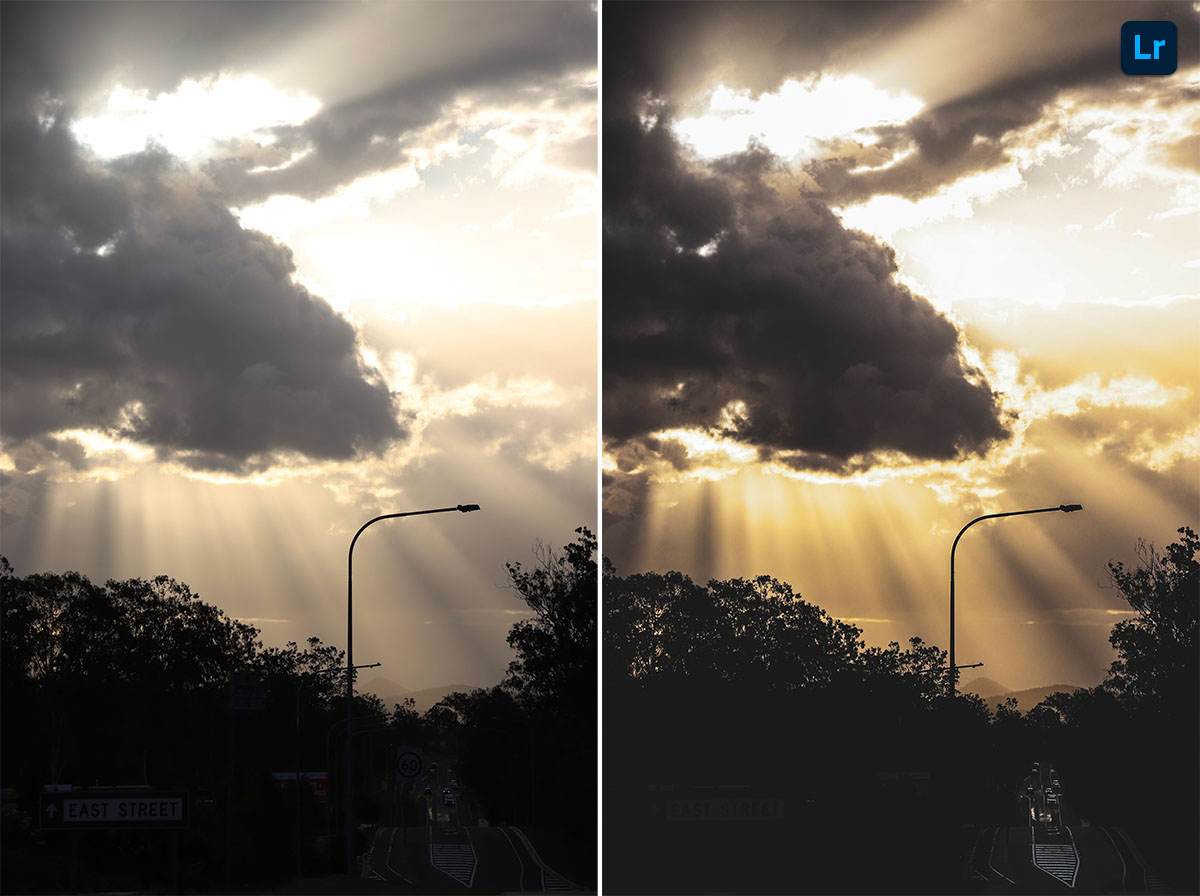 One more year, closer to the end | Edit | Photoshop Lightroom