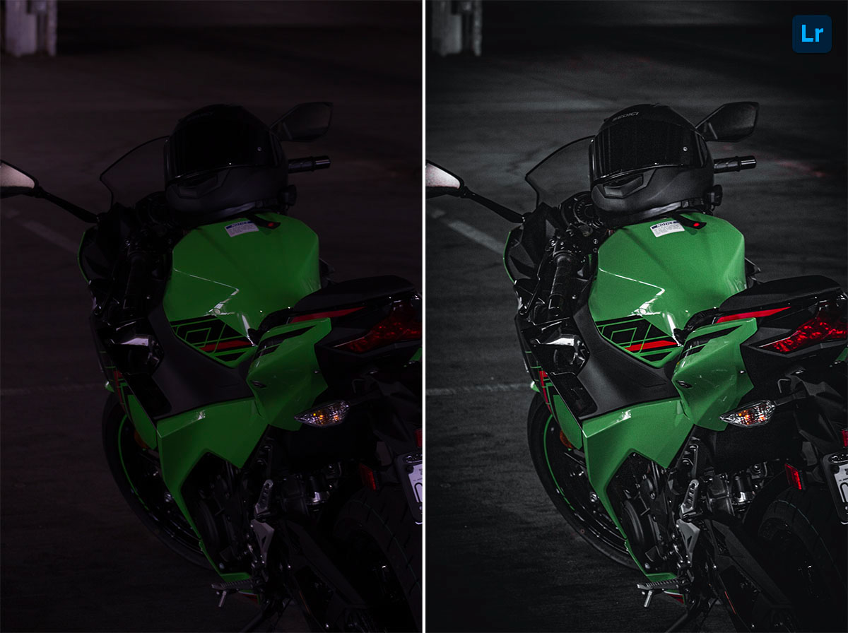 lifestyle | Edit | Photoshop Lightroom