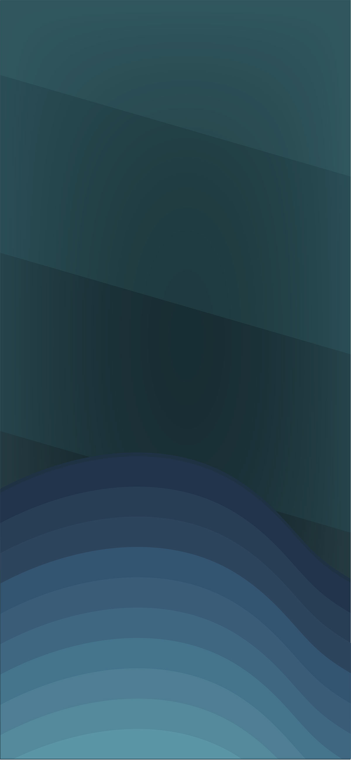 Blue Abstract Wallpaper Download on Behance :: Behance