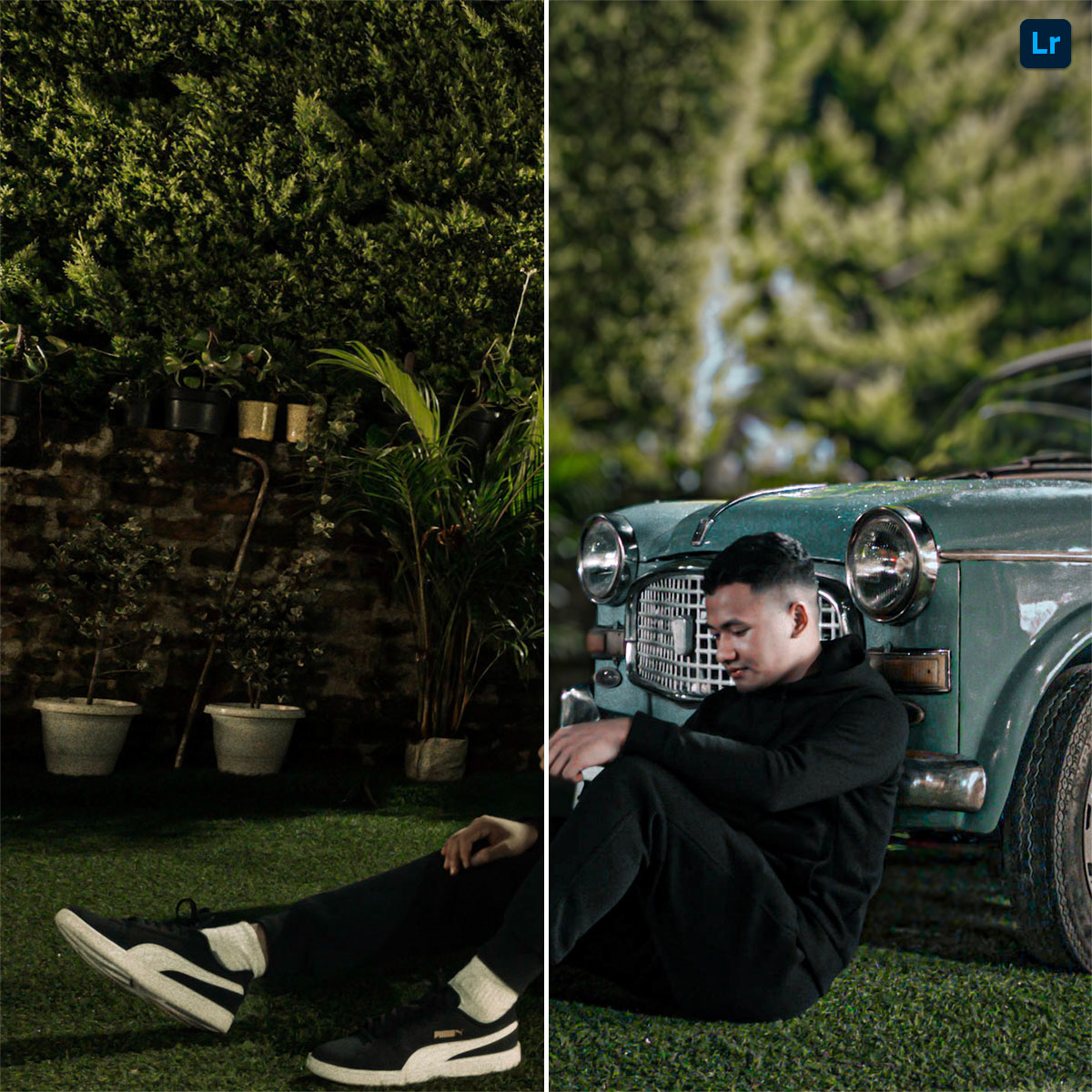 City Hut dhaba | Edit | Photoshop Lightroom