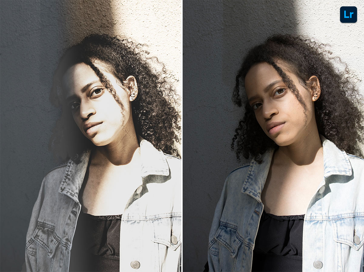 Shadow Play | Remix | Photoshop Lightroom