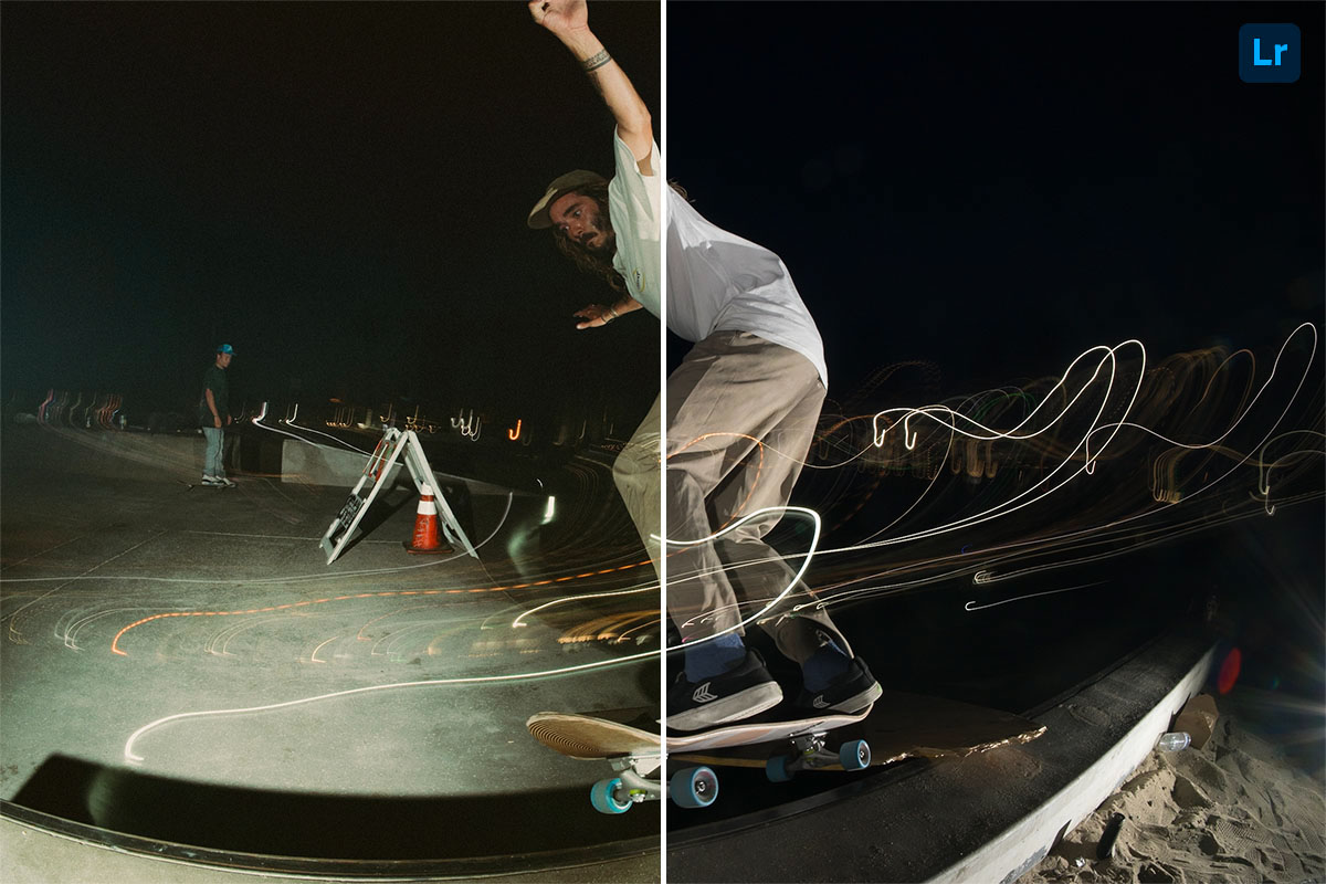 Taylor Arroway | Remix | Photoshop Lightroom