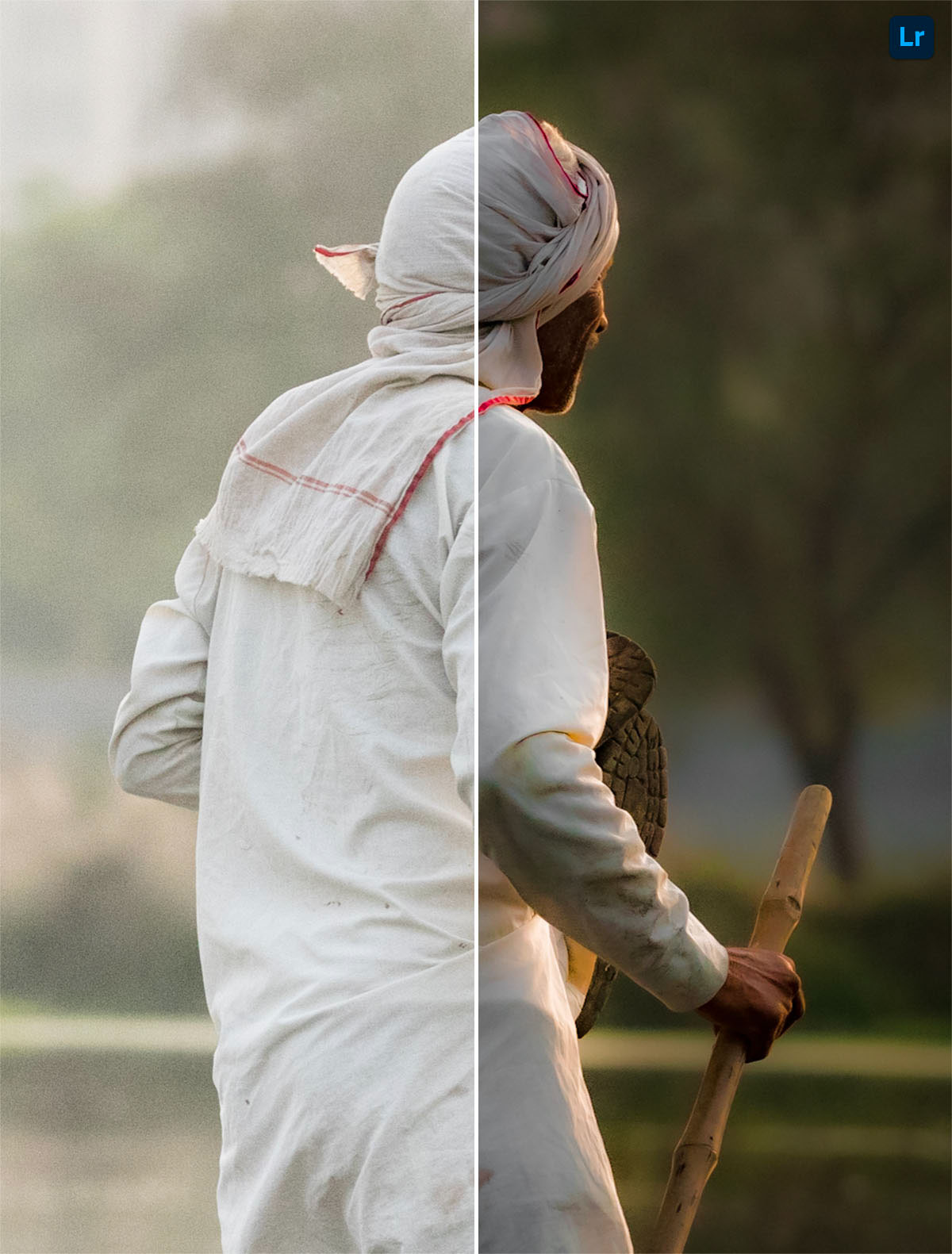 Urban life style | Edit | Photoshop Lightroom