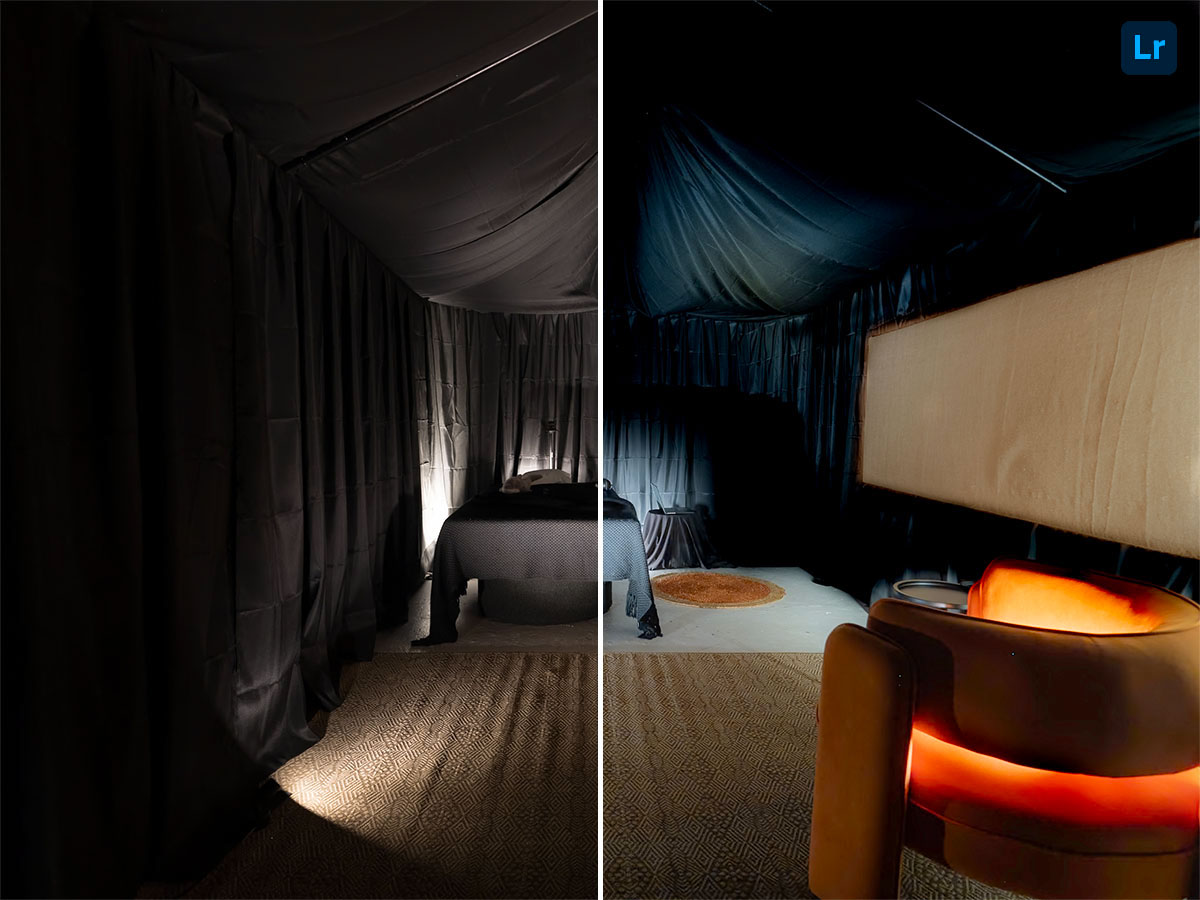 Boston | Edit | Photoshop Lightroom