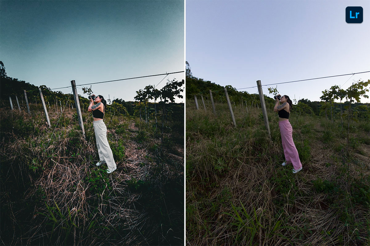 yo | Remix | Photoshop Lightroom