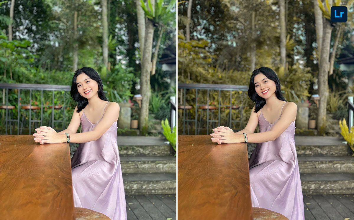 ☺ | Remix | Photoshop Lightroom