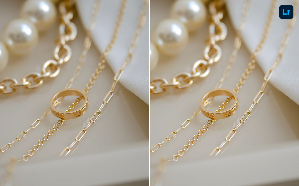 Jewel Photography | Edit | Photoshop Lightroom