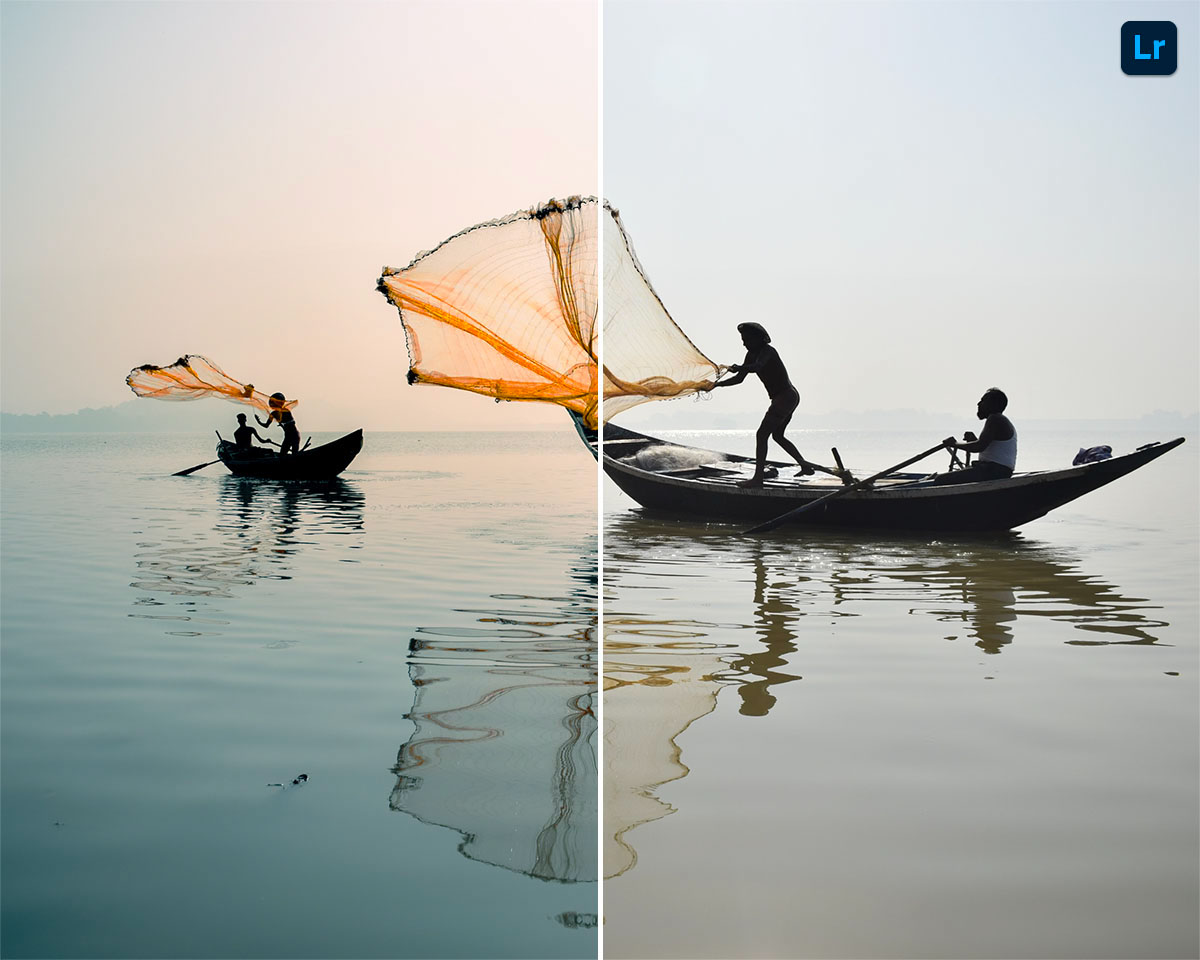 Throw in synchronization | Remix | Photoshop Lightroom