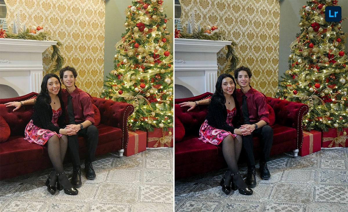 liz | Edit | Photoshop Lightroom