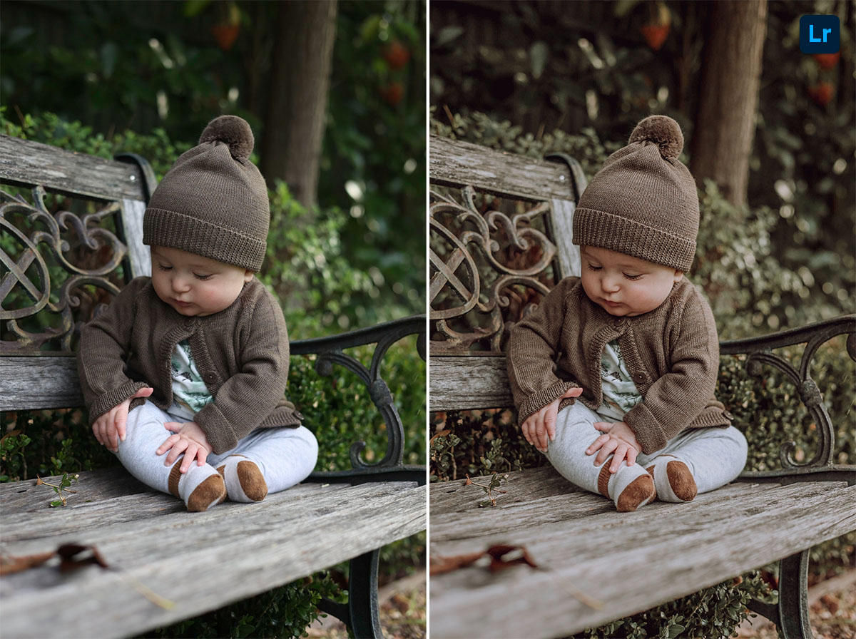 boston | Edit | Photoshop Lightroom