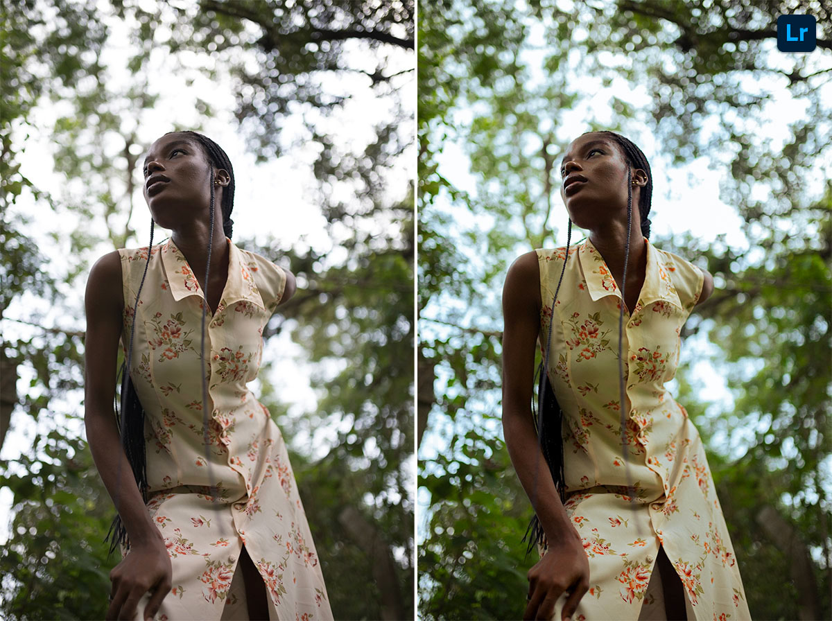 elizabeth | Remix | Photoshop Lightroom