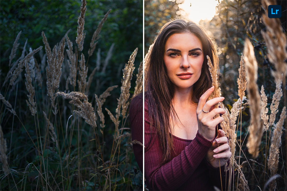 Alice | Edit | Photoshop Lightroom