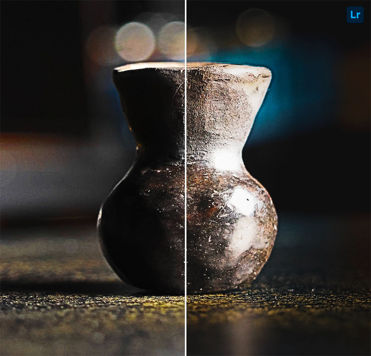 Native dream | Edit | Photoshop Lightroom