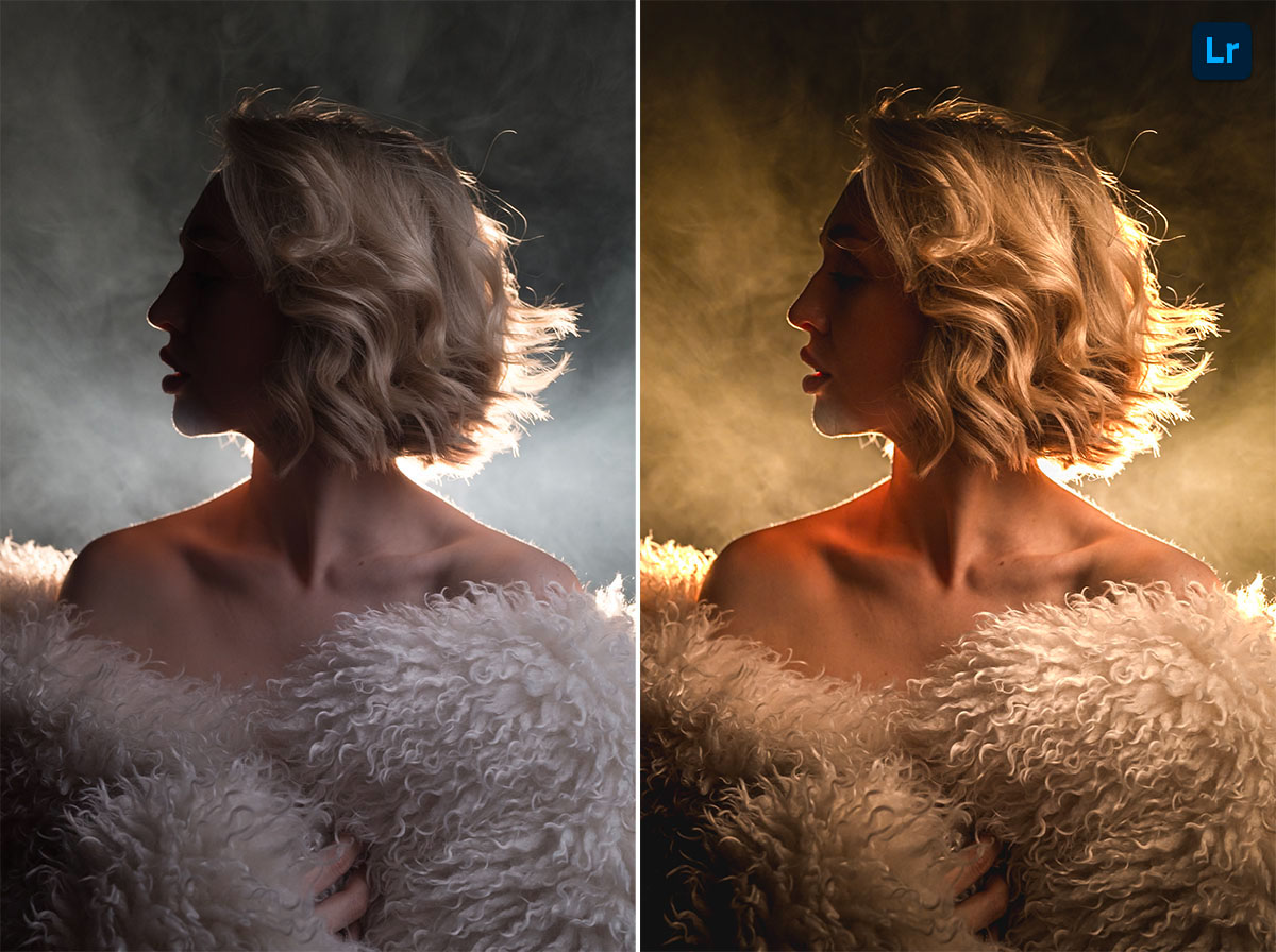 SASHA | Remix | Photoshop Lightroom