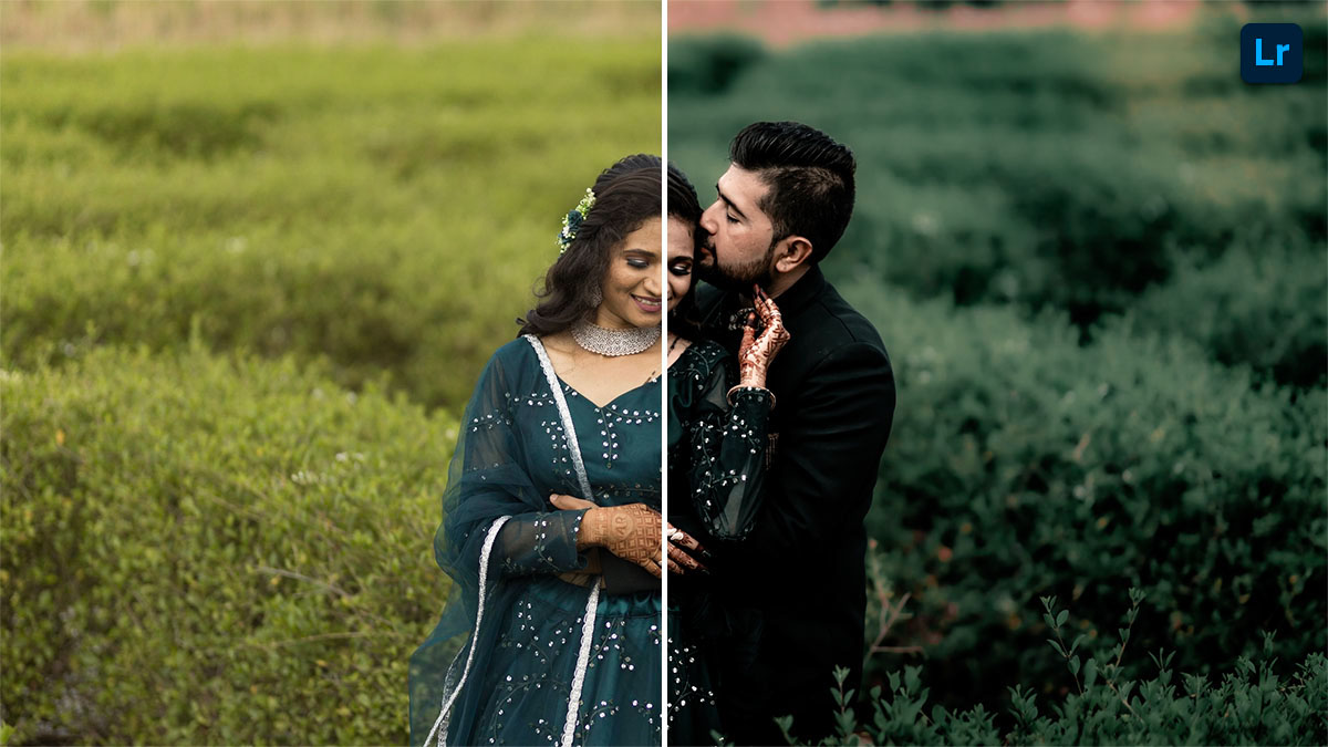 couple | Remix | Photoshop Lightroom