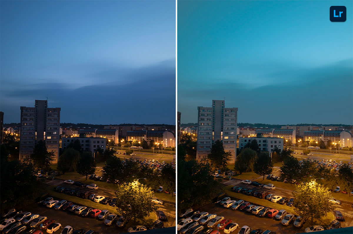 Chill… | Remix | Photoshop Lightroom