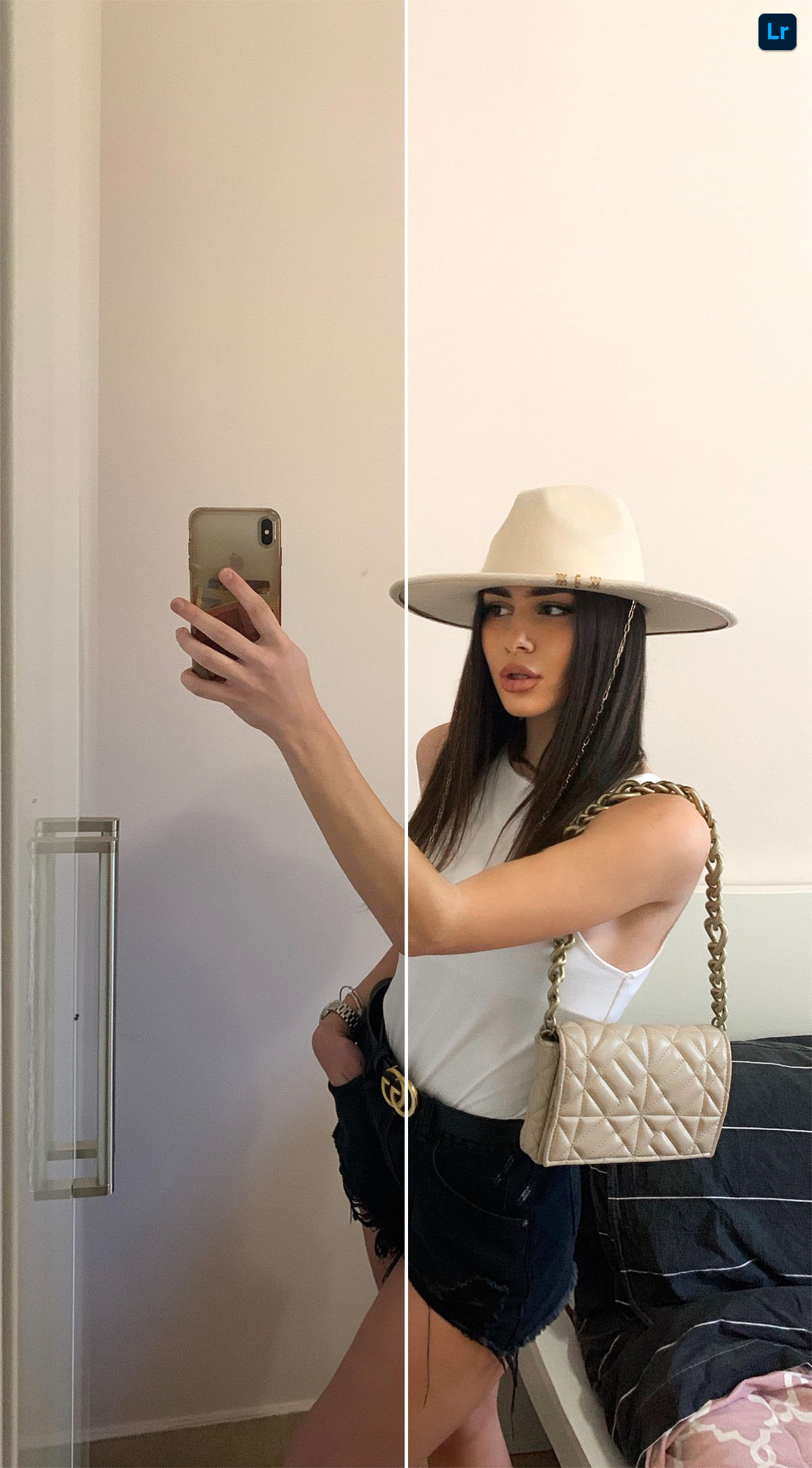 cap | Edit | Photoshop Lightroom