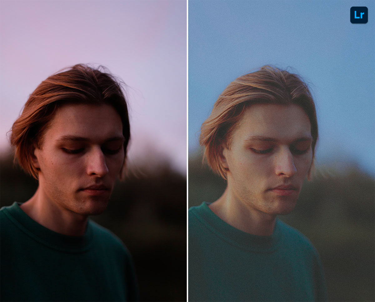 yo | Edit | Photoshop Lightroom